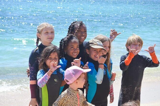 Los Cabos Surf Lesson at Costa Azul - Frequently Asked Questions