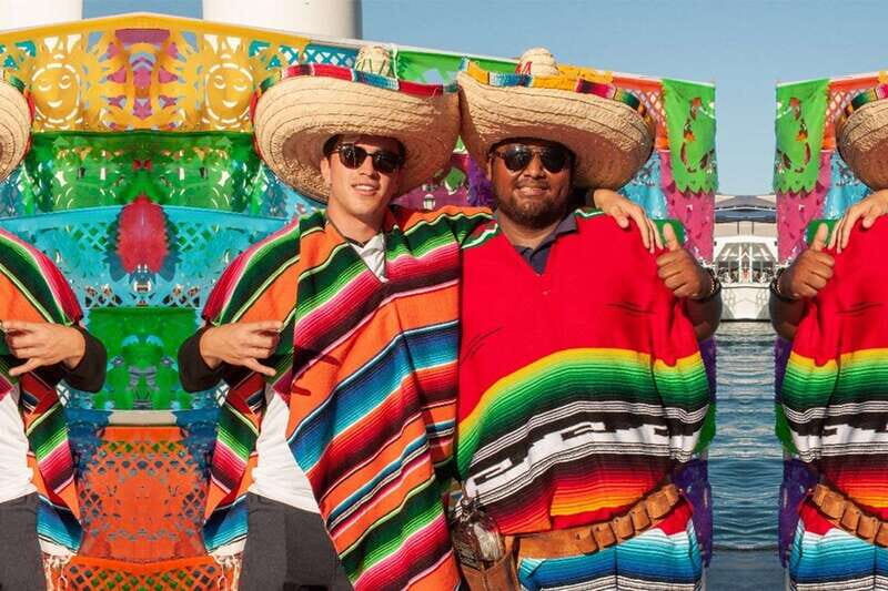 Los Cabos: Tacos & Tequila Tasting Sailboat Tour - An Authentic Coastal Escape with a Taste of Baja