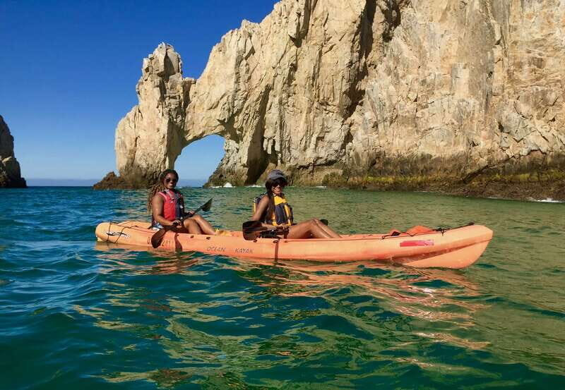 Los Cabos: The Arch and Lover's Beach Kayaking + Snorkeling - An In-Depth Look at the Tour Experience
