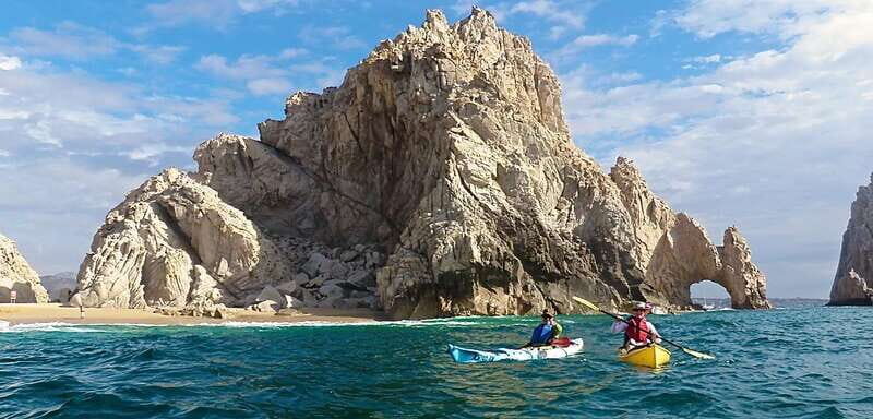 Los Cabos: The Arch and Lover's Beach Kayaking + Snorkeling - Final Thoughts