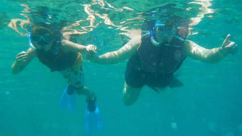Los Cabos: The Arch and Lover's Beach Kayaking + Snorkeling - FAQs