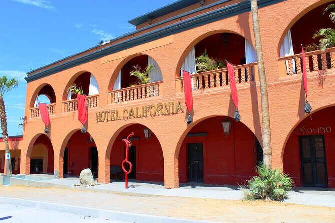 Los Cabos Tour and Clear Boat Ride from La Paz - The Itinerary Breakdown: What to Expect