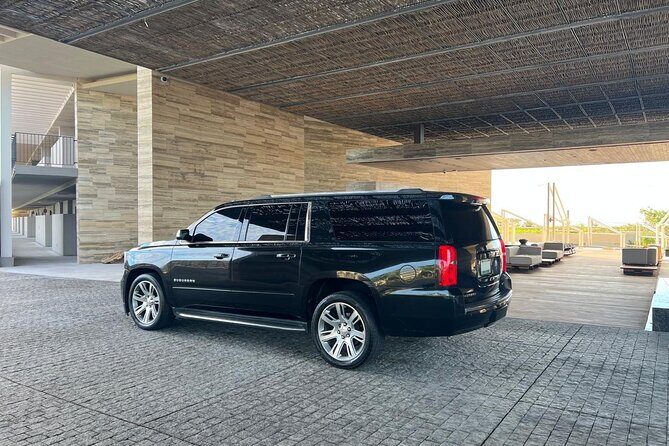 Los Cabos Transfer Airport to Hotel - A Close Look at the Experience