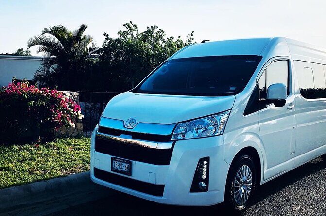 Los Cabos Transfer Airport to Hotel - FAQ