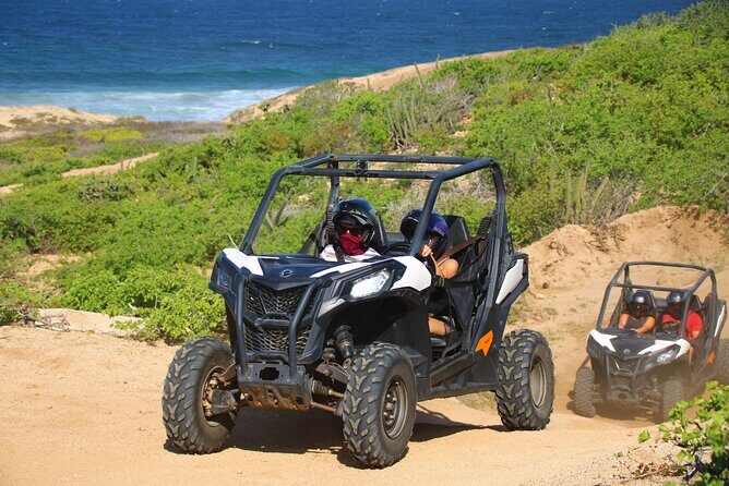 Los Cabos UTV Outdoor Experience to the Hidden Arch - Final Thoughts: Is the Los Cabos UTV Experience Worth It?