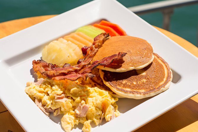 Los Cabos Whale Watching Cruise Including Breakfast - What You Can Expect on the Tour