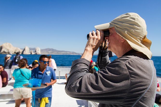 Los Cabos Whale Watching Cruise Including Breakfast - Who Will Enjoy This Tour?