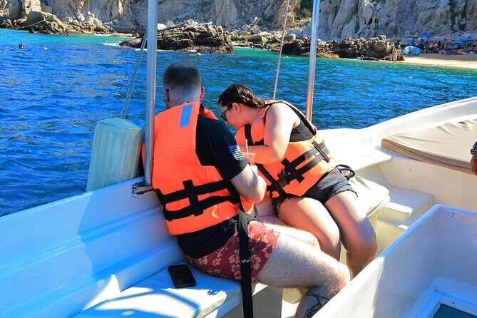 Los Cabos: Whale Watching Safari & Free time at Lovers Beach - Final Thoughts: Is It Worth It?