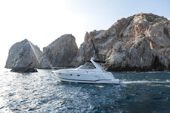 Los Cabos Yacht Private Charter Snorkeling and Beach Adventure - Itinerary Breakdown and Highlights