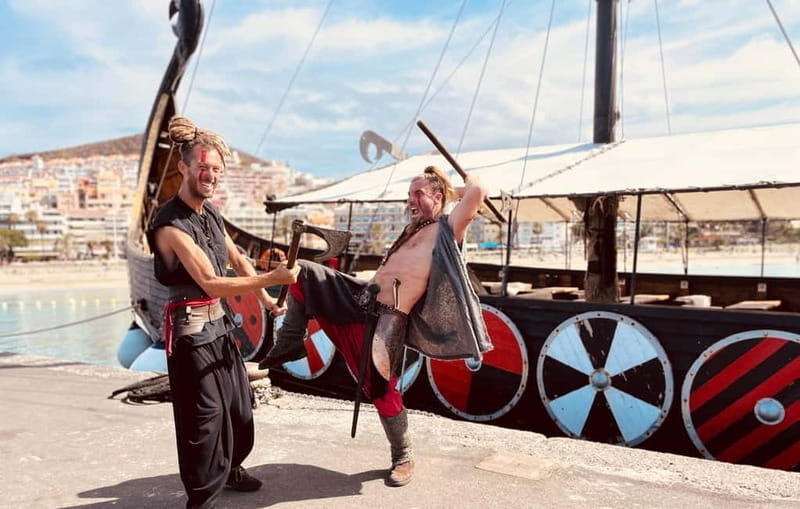Los Cristianos: Whale Watching Cruise w/Swim Stop & Drinks - Final Thoughts: Is It Worth Your Time?
