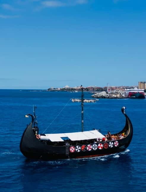 Los Cristianos: Whale Watching Cruise w/Swim Stop & Drinks - FAQ: Common Questions About the Los Cristianos Whale Watching Cruise