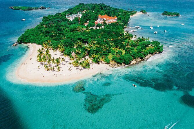 Los Haitises and Cayo Levantado Tour - FAQ