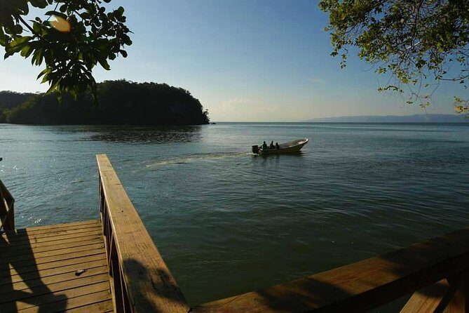 Los Haitises & Cayo Levantado (Lunch included, from Samana in Catamaran or Boat) - What Travelers Say: The Good and the Not-So-Good