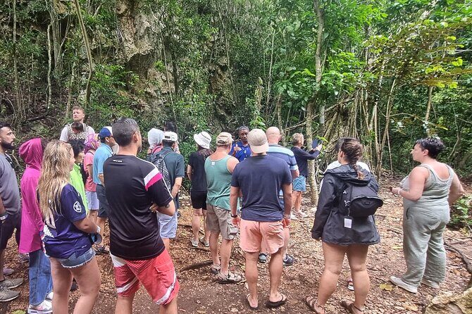 Los Haitises Day Trip with Montaña Redonda and Paraíso Caño Hondo - Frequently Asked Questions