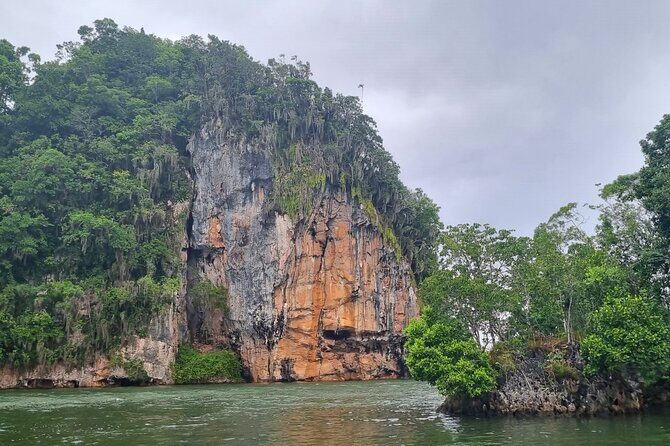 Los Haitises Day Trip with Montaña Redonda and Paraíso Caño Hondo - Final Thoughts