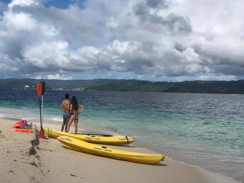 Los Haitises: Guided Kayak Tour with Local Guide - FAQs