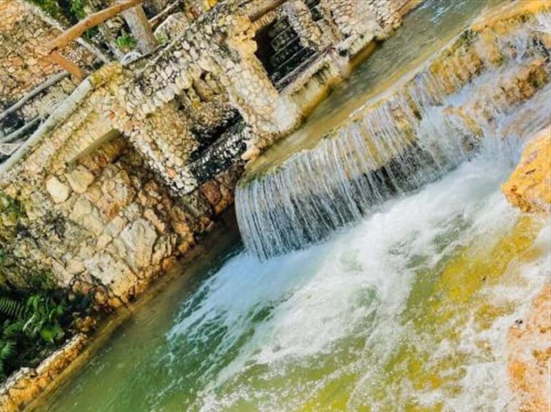 Los Haitises: Hiking and Kayaking natural pools Tour & Lunch - What’s Not Included or Considered