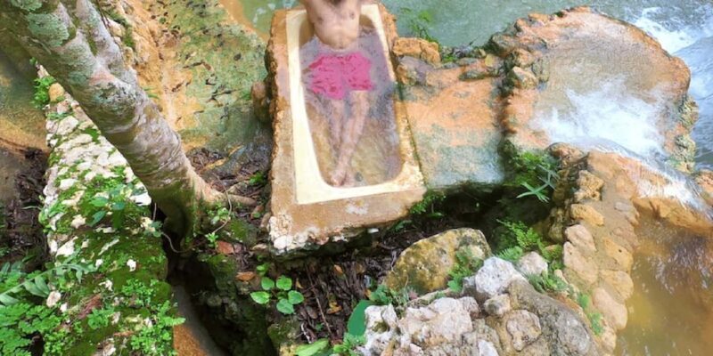 Los Haitises: Kayak and Zipline experience and lunch - Authentic Experiences and Traveler Feedback