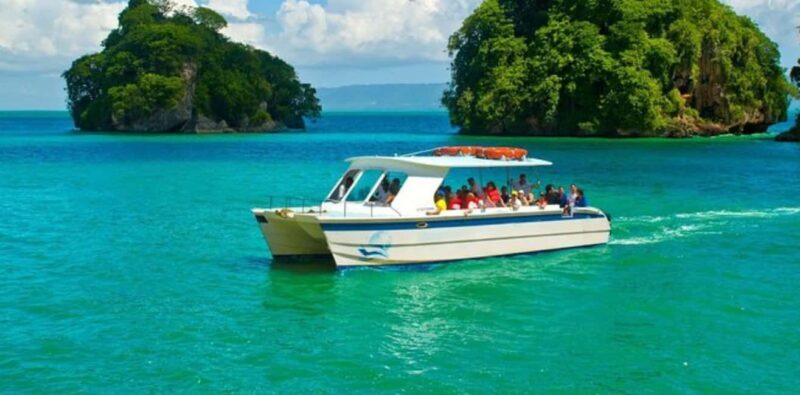 Los Haitises: Kayaking, Hiking, and Caving Tour with Lunch - An In-Depth Look at the Tour