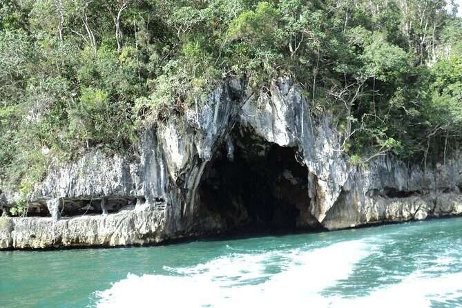 Los Haitises National Park and Cayo Levantado Island Day Trip from Samana - Frequently Asked Questions