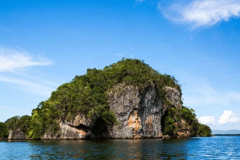 Los Haitises National Park: Boat Tour and Cave Visit - Key Points