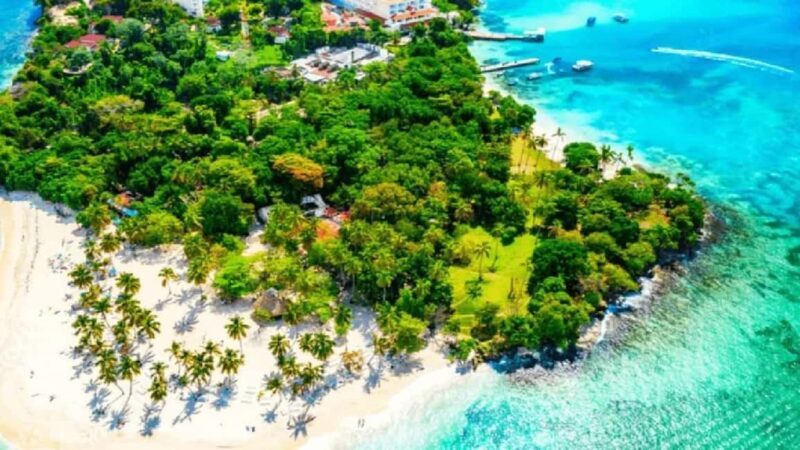 Los Haitises National Park: Boat Tour - The Value for Travelers