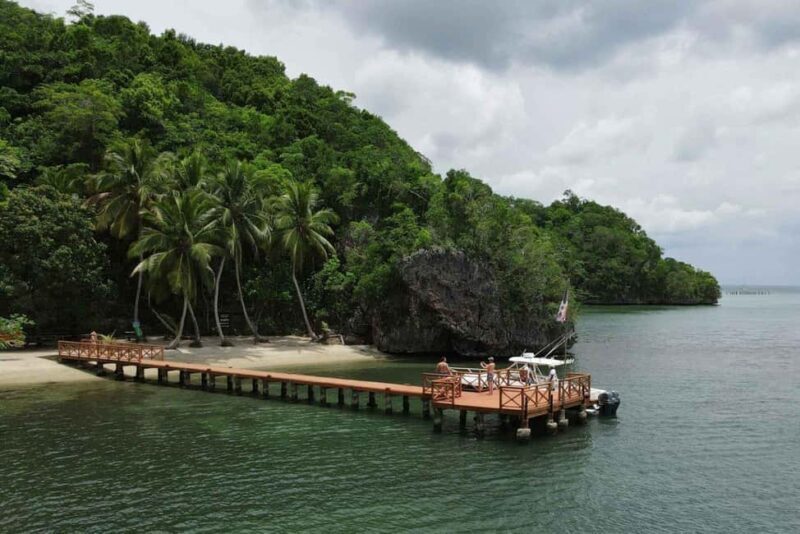 Los Haitises National Park: Boat Tour with Caves Visit - Practicalities
