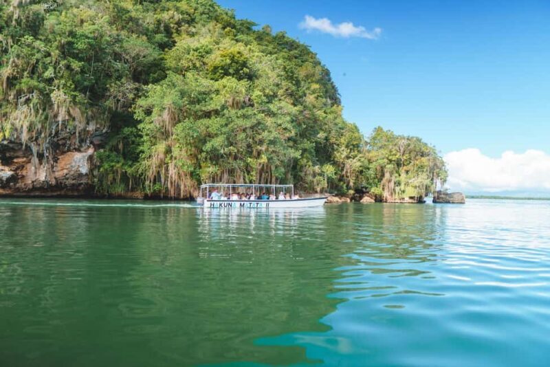 Los Haitises National Park & Montaña Redonda from Bayahibe - Who Is This Tour Best For?