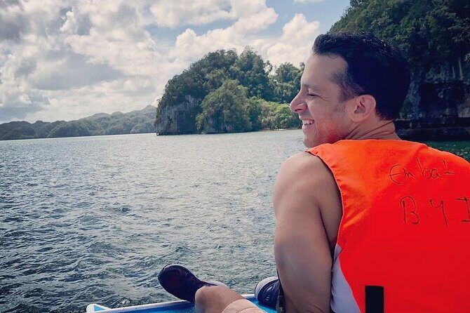 Los Haitises National Park Private boat  Hiking 4 Hours Moist Forest Trail. - Authenticity and Personal Touch