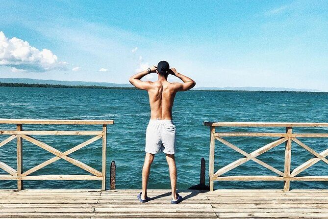 Los Haitises National Park Private boat  Hiking 4 Hours Moist Forest Trail. - Practicalities and Value