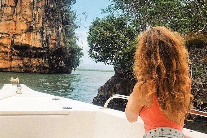 Los Haitises National Park Tour from Las Terrenas or Samana (Half Day Trip) - Practical Details for Travelers