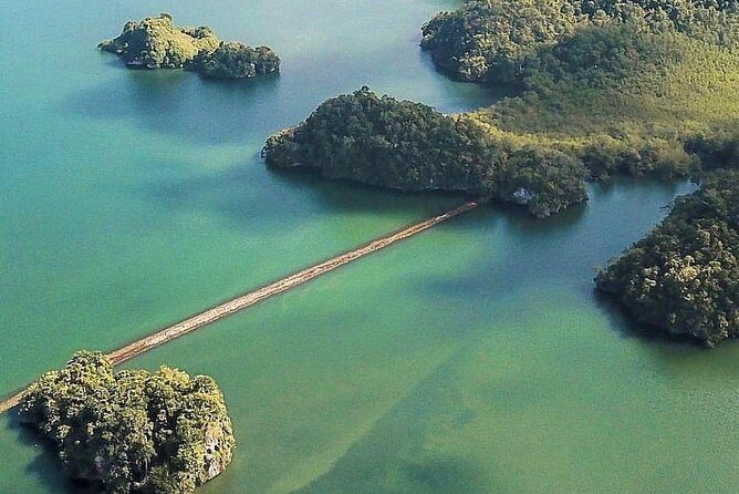 Los Haitises National Park Tour from Punta Cana, Montana Redonda & Cano Hondo - Who Would Enjoy This Tour?