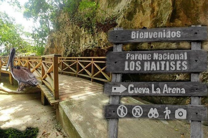 Los Haitises National Park Tour with Lunch from Punta Cana - Who Might Want to Consider Alternatives?