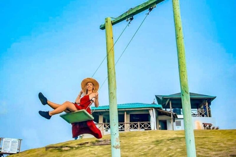 Los Haitises National Park + Yanigua Waterfall + Redonda Mountain - Final Thoughts: Who Should Consider This Tour?