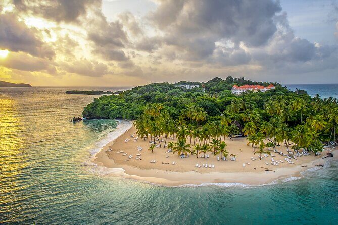 Los Haitises Park & Cayo Levantado: Samaná unforgettable Journey - Key Points