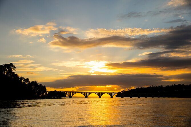 Los Haitises Park & Cayo Levantado: Samaná unforgettable Journey - FAQ