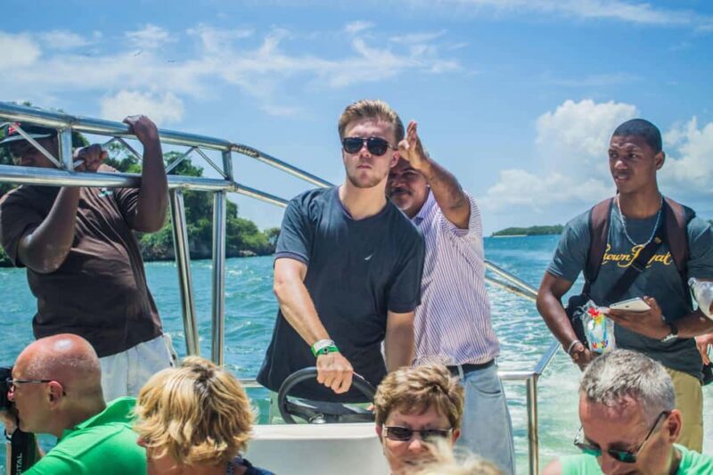 Los Haitises Park, Yanigua Waterfall, & Montaña Redonda Tour - Final Thoughts