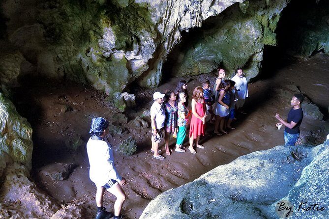 Los Haitises Plus Bacardi Island for Samana Cruise Ship Travelers - A Closer Look at the Tour Itinerary