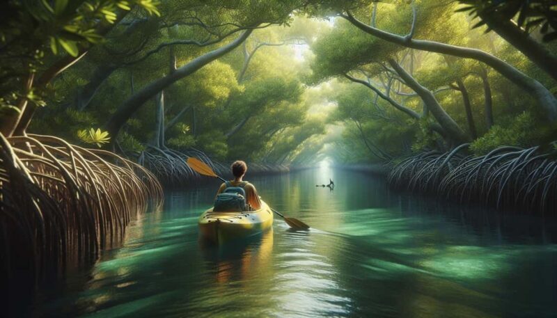 Los Haitises: Sunrise or Sunset wildlife focus - Discover Los Haitises: Sunrise or Sunset Wildlife-Focused Tour