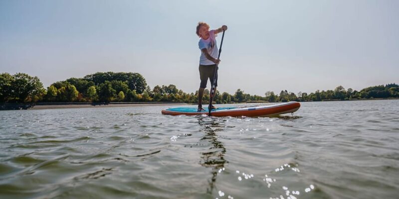 Losheim: SUP Course - Key Points
