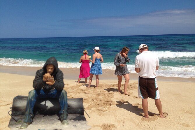 'Lost' and Movie Tour - In-Depth Look at the Tour Experience