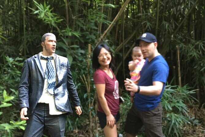 'Lost' and Movie Tour - Who Will Enjoy This Tour the Most?