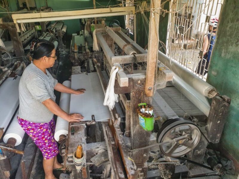 Lost Civilization - My Son Temples Bike Tour in Hoi An - The Sum Up