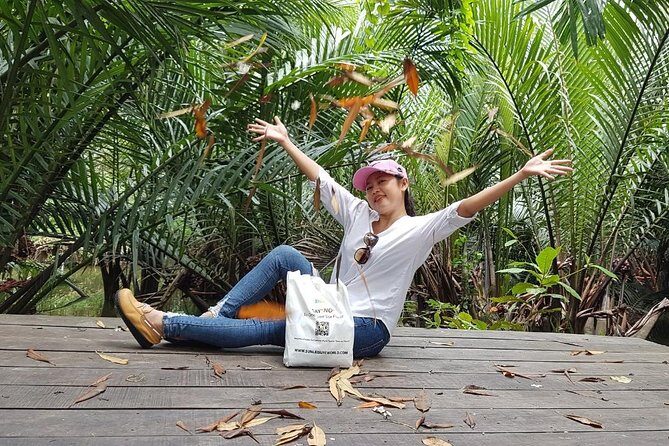 Lost in Bangkok : Green Lung Jungle Bicycle Ride with Lunch - Final Thoughts on “Lost in Bangkok: Green Lung Jungle Bicycle Ride with Lunch”