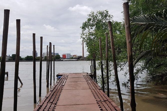 Lost in Bangkok : Green Lung Jungle Bicycle Ride with Lunch - FAQ