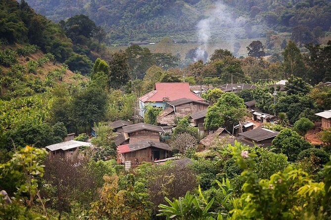 Lost in Chiang Mai: Secret Village, Hot Spring & Waterfall - A Cultural Therapy - Who Will Love This Tour?