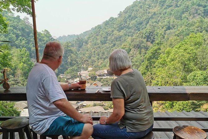 Lost in Chiang Mai: Secret Village, Hot Spring & Waterfall - A Cultural Therapy - The Real Value