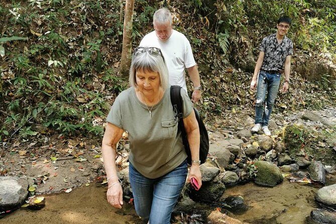 Lost in Chiang Mai: Secret Village, Hot Spring & Waterfall - A Cultural Therapy - Final Thoughts