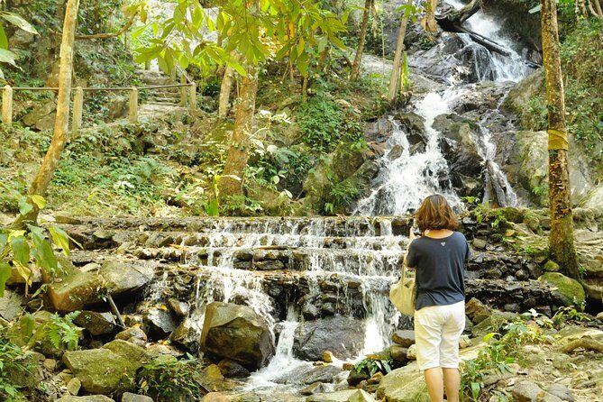 Lost in Chiang Mai: Secret Village, Hot Spring & Waterfall - A Cultural Therapy - FAQ