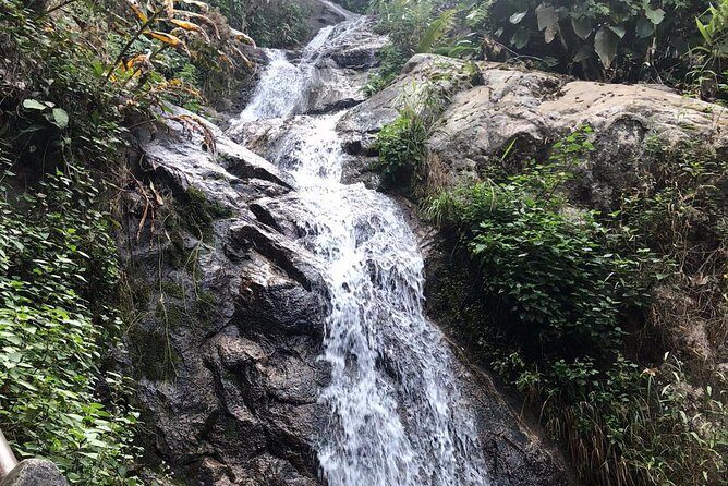 Lost in Chiang Mai - Secret Village, Hot Spring & Waterfall - A Cultural Therapy - What Travelers are Saying